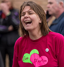 sarah_maye – Eve Merton Dreams Trust