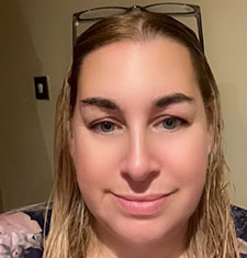 Claire-J – Eve Merton Dreams Trust